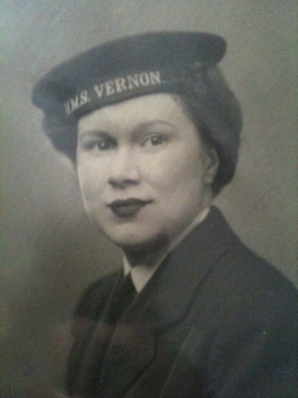 Betty